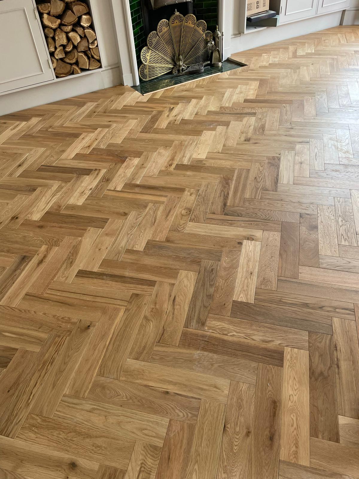 Engineered Herringbone Floors Radlett | Engineered Herringbone Floors